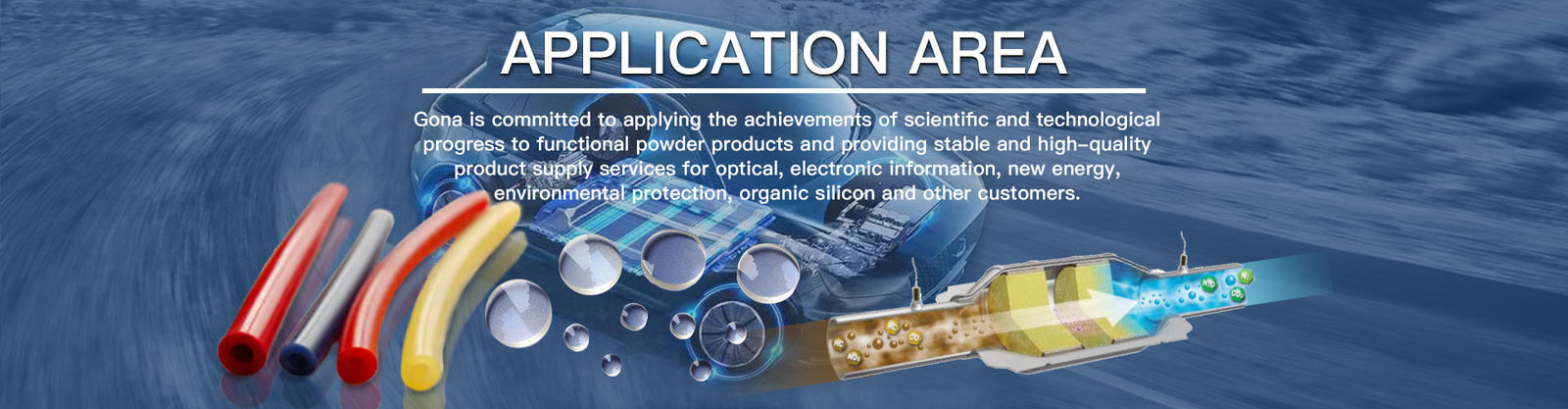 Quality Rare Earth Polishing Powder & Rare Earth Catalyst factory from ...