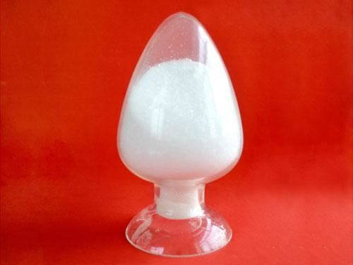 White Alumina Powder for electronic car battery