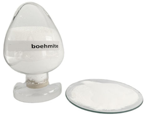 Boehmite Powder factory, Buy good quality Boehmite Powder Products from ...