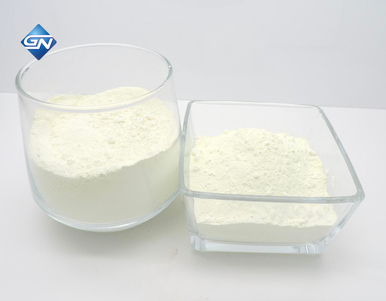Smoothing Yellow Cerium Oxide Polishing Powder Optical Grade