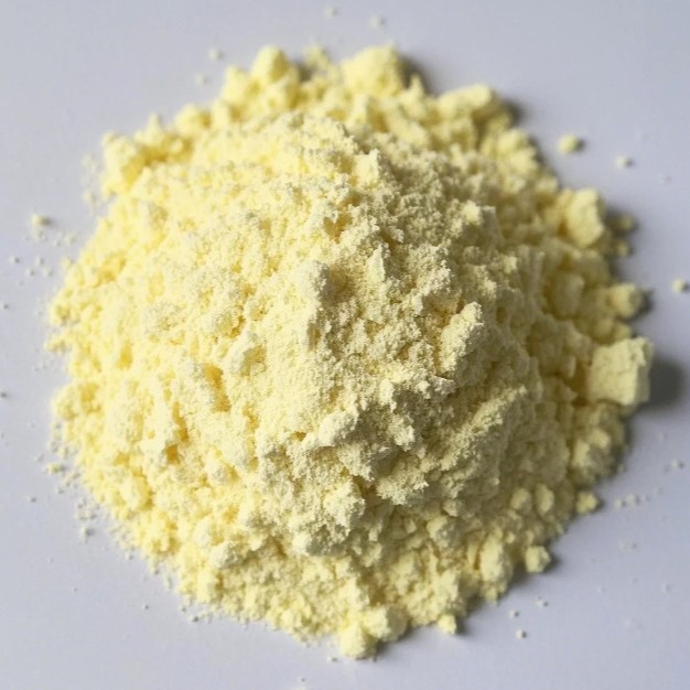 Micron Grade Granite Stone Cerium Oxide Polishing Powder