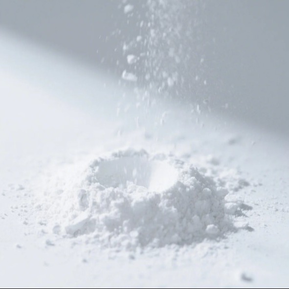 Environmentally Friendly Catalyst Carrier Modified Alumina Powder