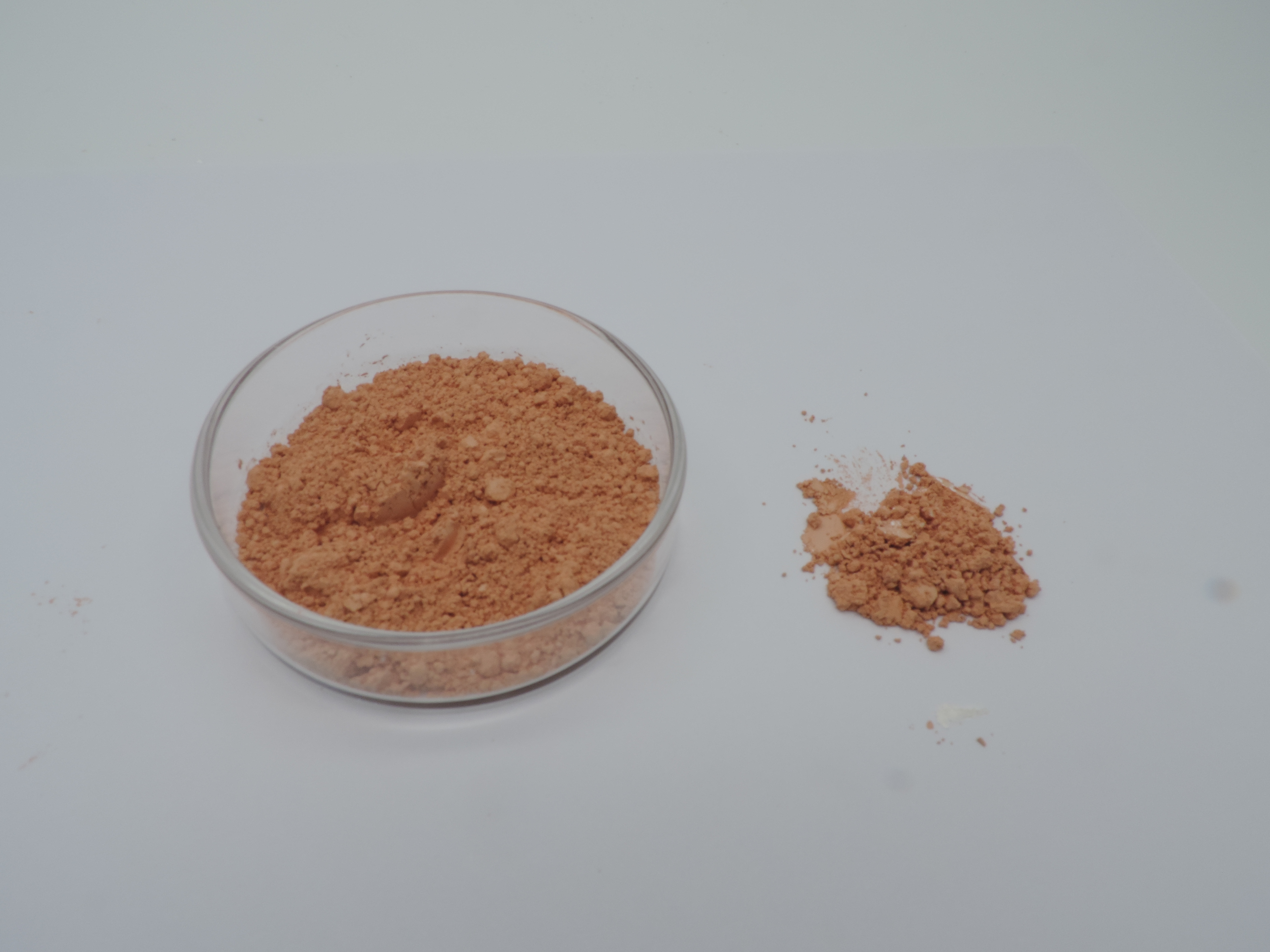 Cerium Oxide Rare Earth Polishing Powder For Glass / Mirror Beveling ...