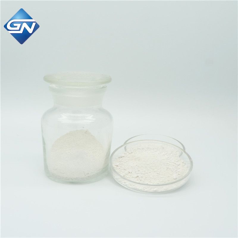 Plane Glass 3.0um Rare Earth Polishing Powder Cerium Oxide Powder