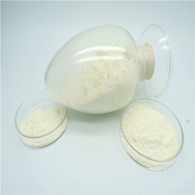 1.8Micron light yellow Glass Polishing Powder 25kg/bag