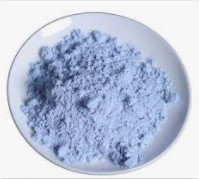 CAS 1313-97-9 Ultrafine Neodymium Oxide Rare Earth Raw Materials