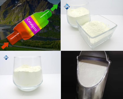 EPA Rare Earth Catalyst /TWC Three Way Catalytic