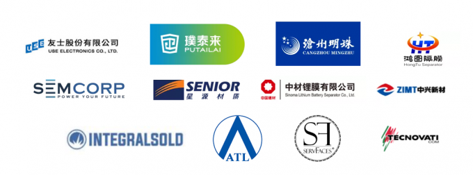 China SHANGHAI HUAMING GONA RARE EARTH NEW MATERIALS CO.,LTD. company ...